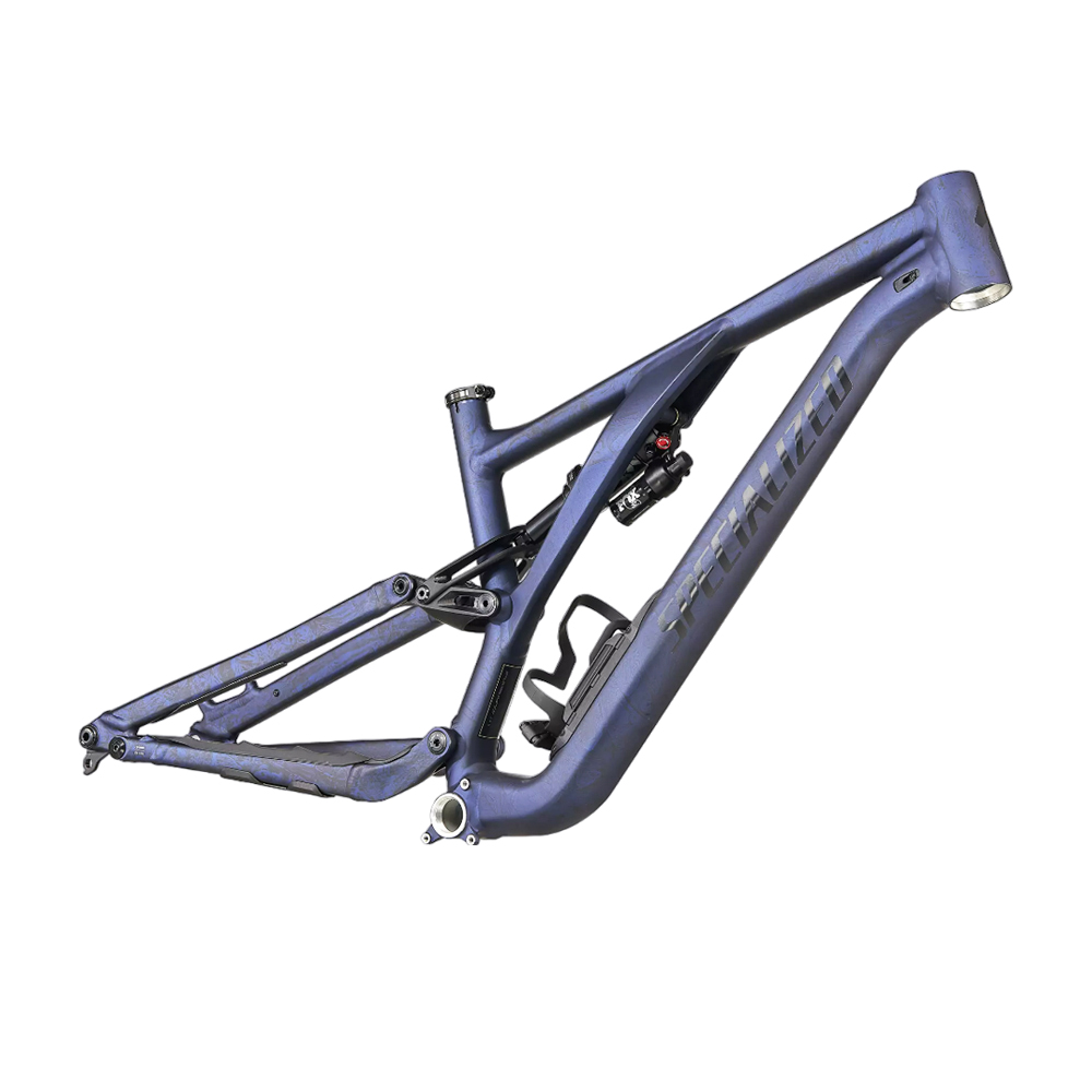 Specialized Stumpjumper EVO Alloy LTD Frameset - Veteranbikestore